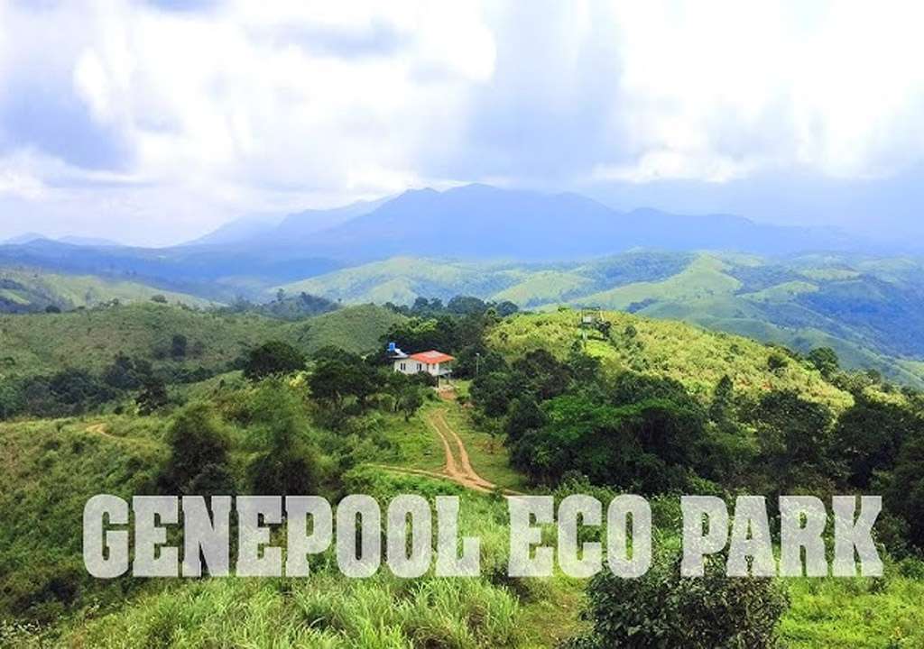 GouriFarms - Lovely Natural Homestay in the Nilgiris